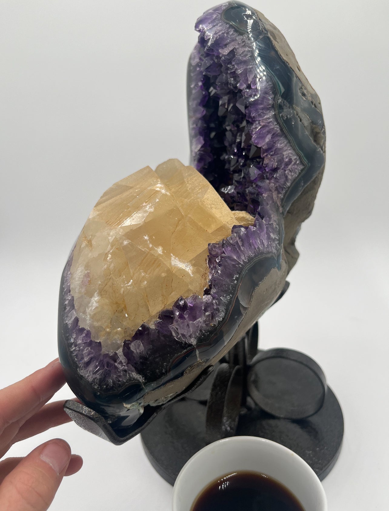 The Gem Guy